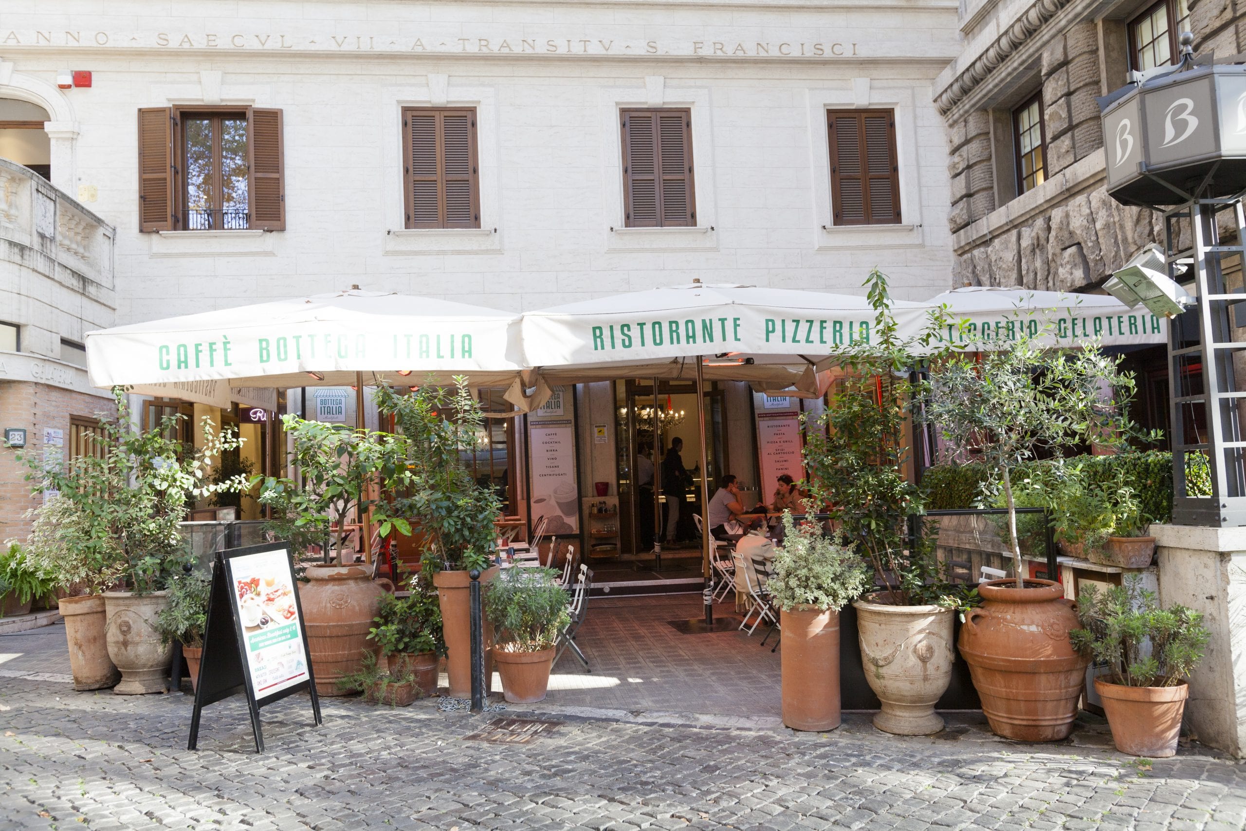 Bottega Italia - Electrolux Professional North America