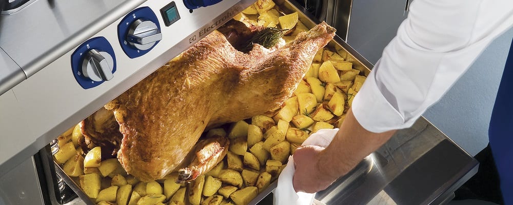 Food Service Equipment | Electrolux Professional North America