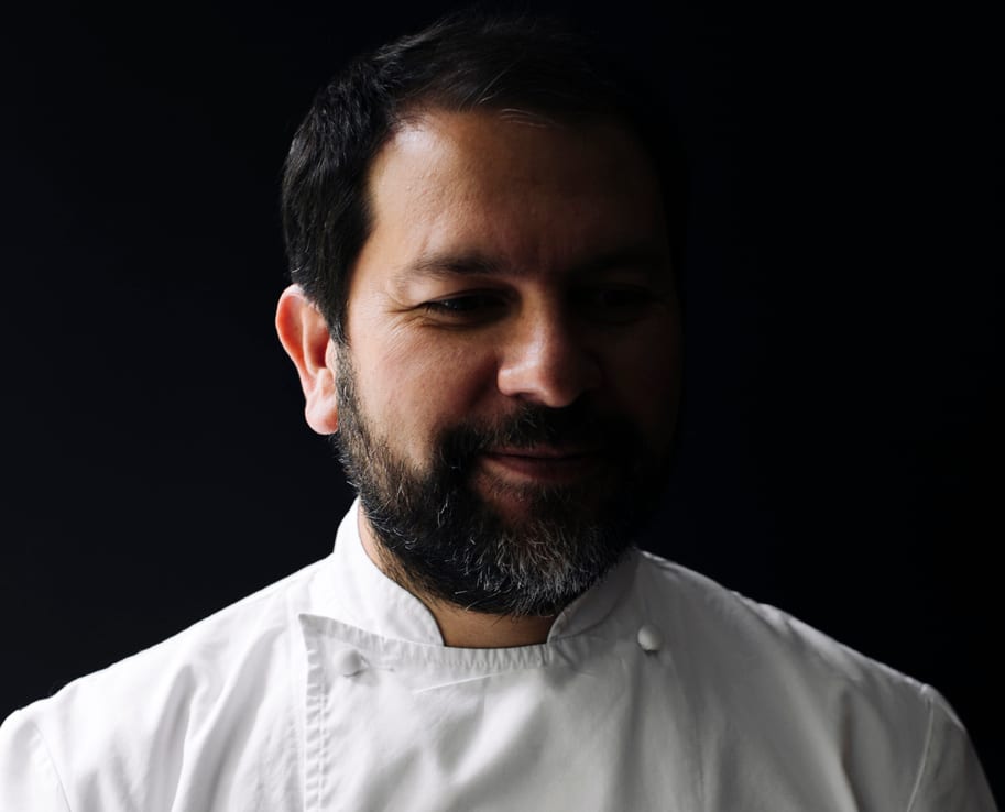 Global Gastronomy Award goes to Mexican chef moving cuisine forward ...