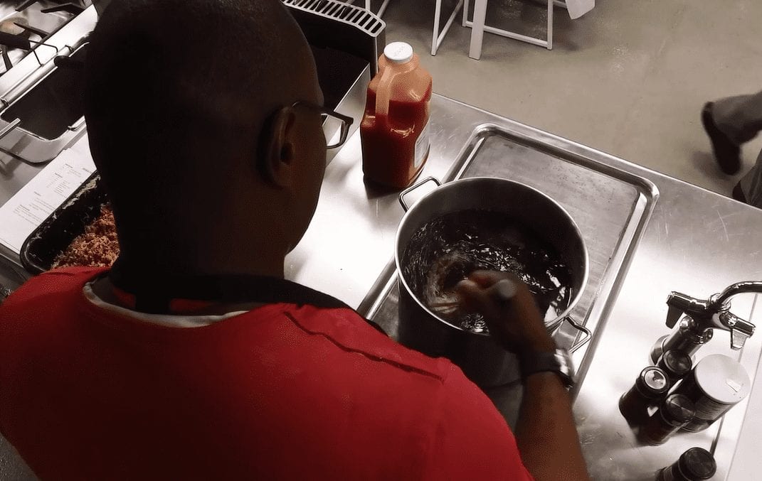 boy scouts partner with Electrolux Professional ahead of annual ...