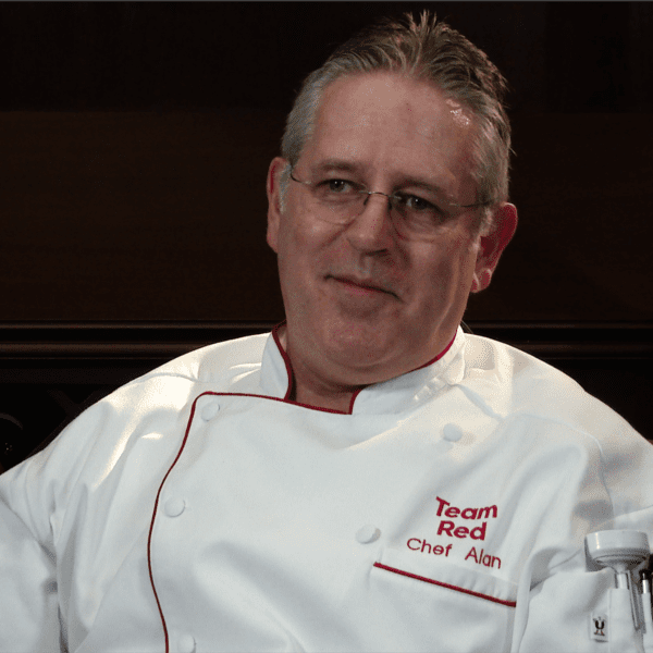 Chef Alan - Electrolux Professional North America