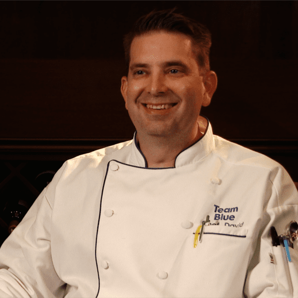 Chef David - Electrolux Professional North America