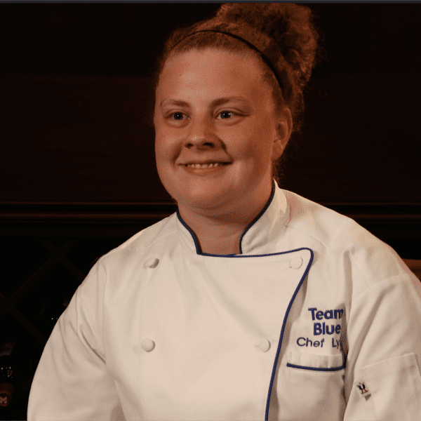 Chef Lydia - Electrolux Professional North America