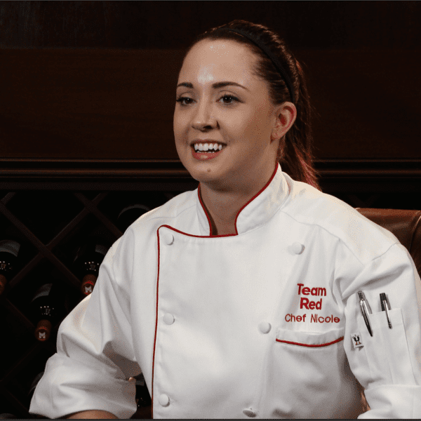 Chef Nicole - Electrolux Professional North America