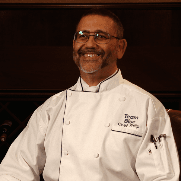 Chef Philip - Electrolux Professional North America