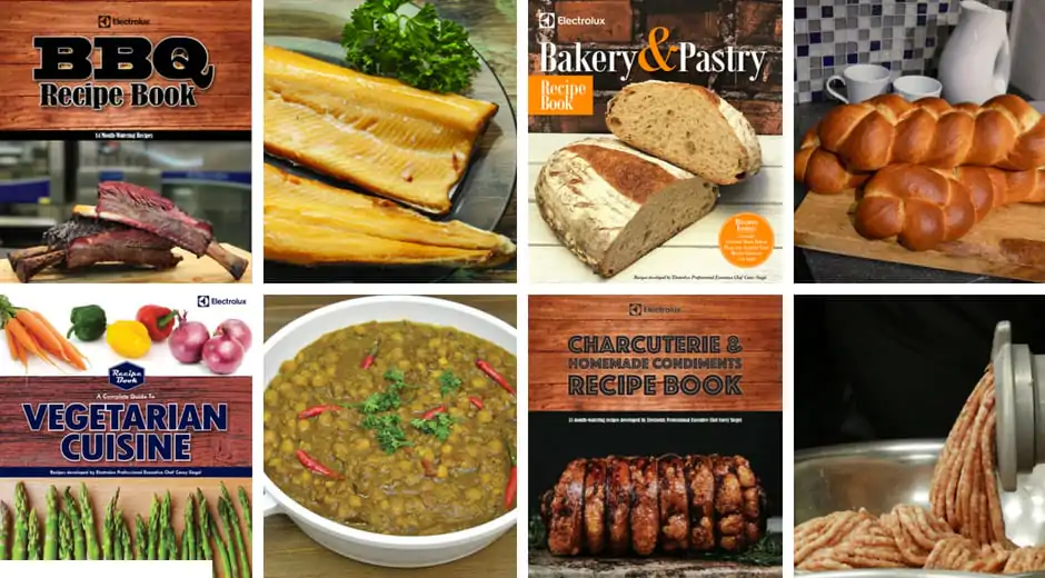 Chef Academy | Electrolux Professional North America