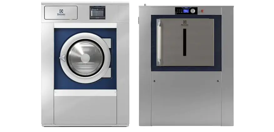 Equipment Safeguarding and Preservation Guide - Electrolux Professional ...