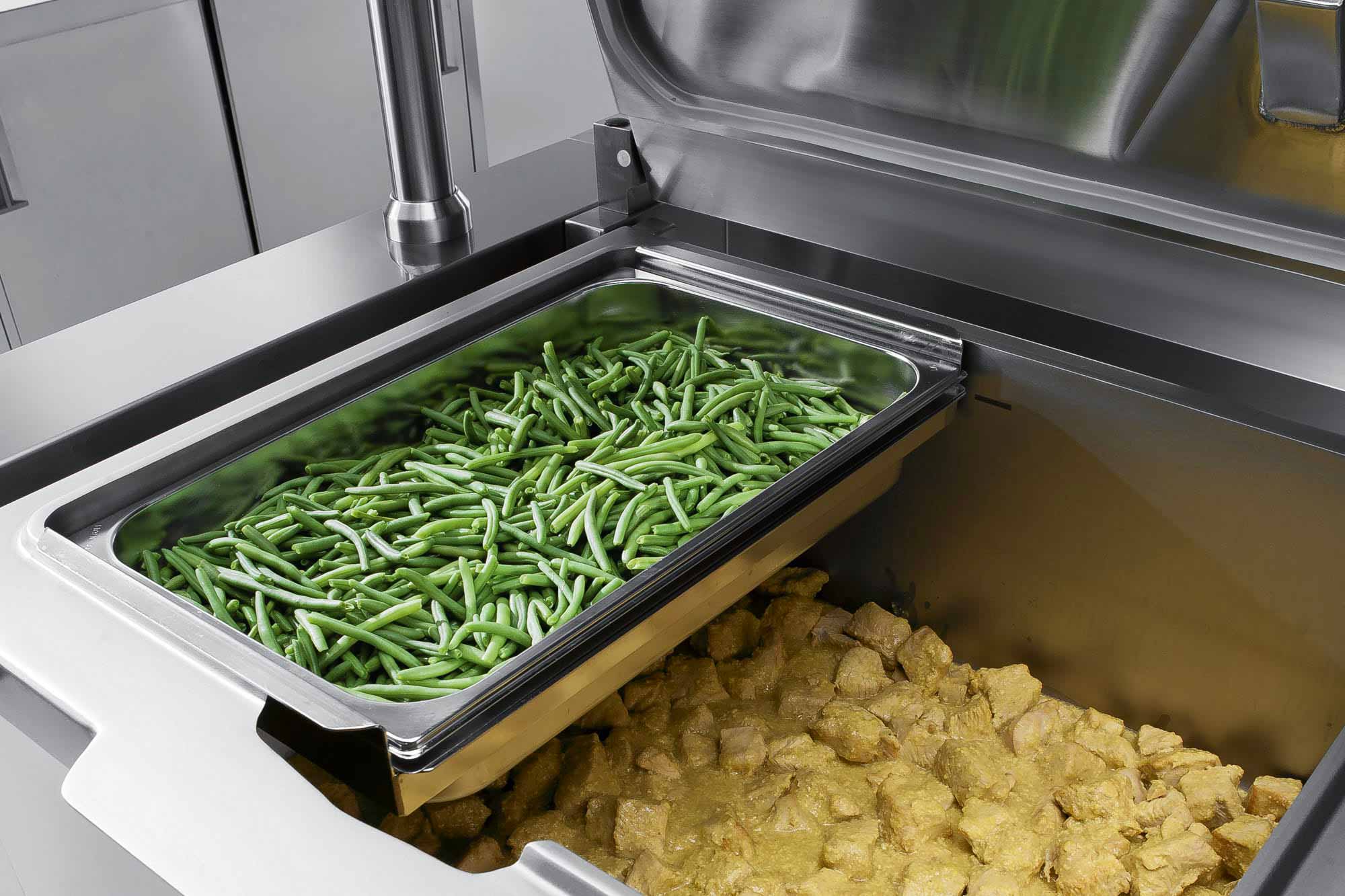 Kettles, Braising Pans and Pressure Braising Pans - Electrolux ...
