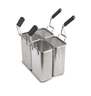 Accessories & consumables - Modular cooking - Electrolux Professional