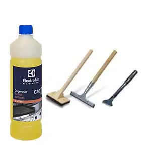 Accessories & consumables - Modular cooking - Electrolux Professional