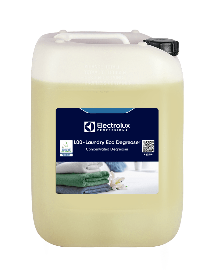Detergents - Electrolux Professional North America