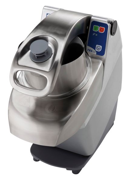 Cut, Mix and Slice - Electrolux Professional North America