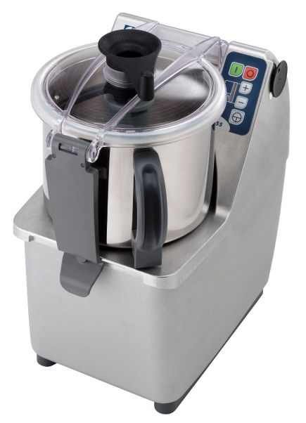 Cut, Mix and Slice - Electrolux Professional North America