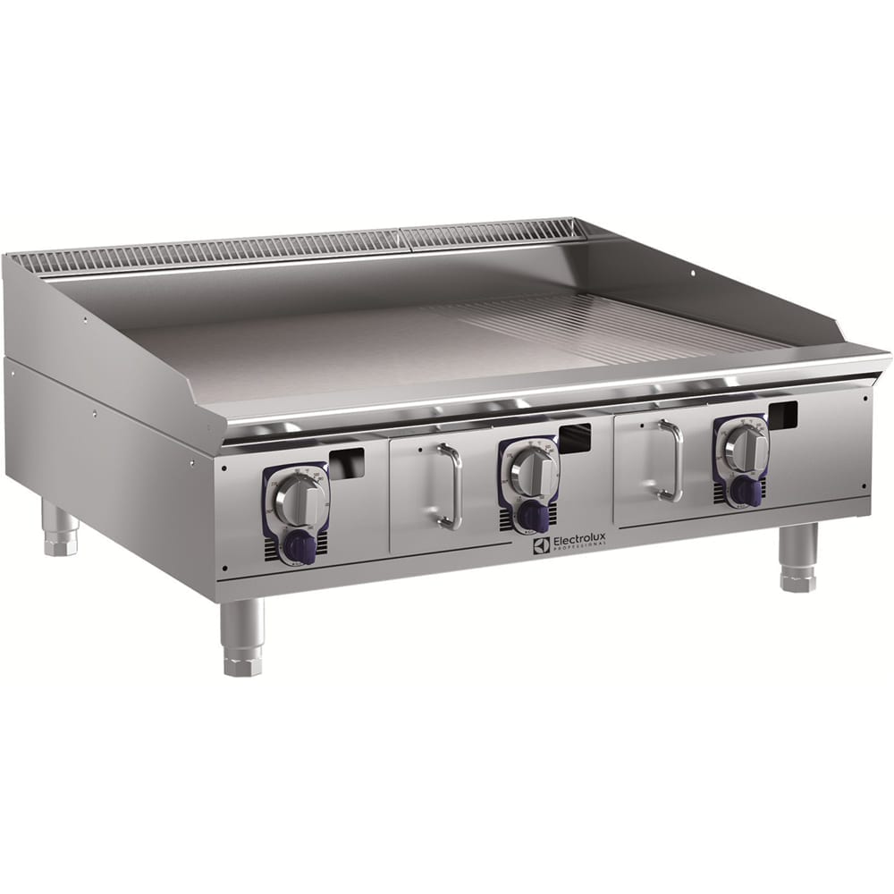 NAFEM 2023 - Electrolux Professional North America