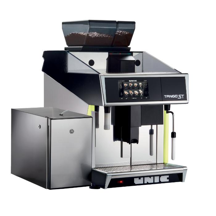 Tango ST Solo - Electrolux Professional North America