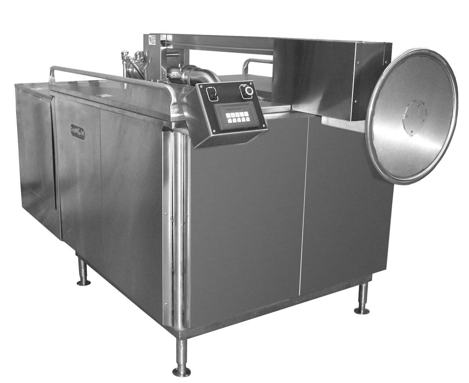 NAFEM 2023 - Electrolux Professional North America