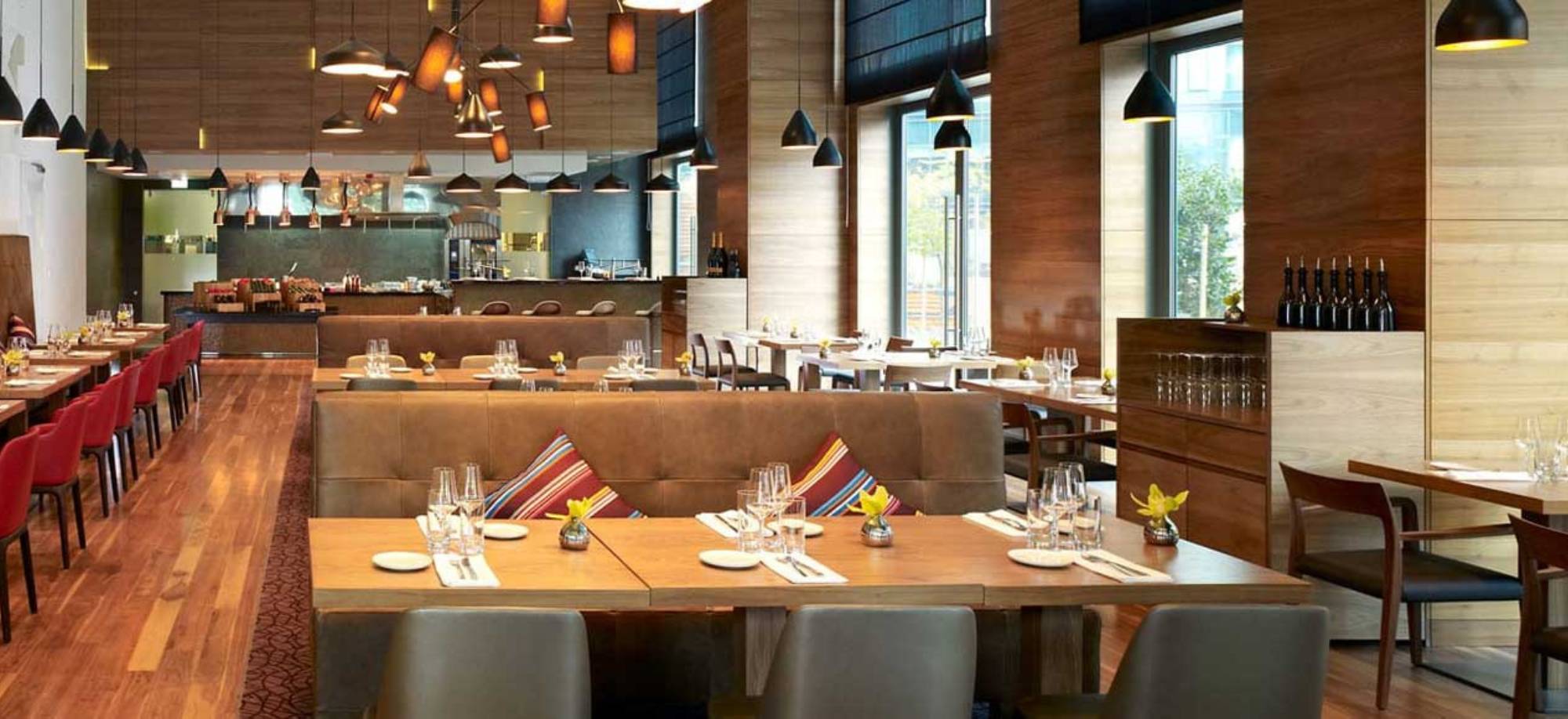 Quickly Create Pressed Sandwiches Your Chain Restaurant Customers Crave ...