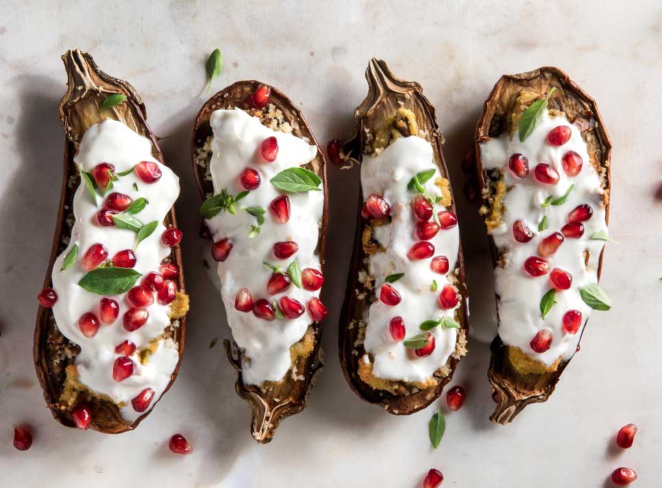 Cook and chill process: the correct approach to reduce food waste