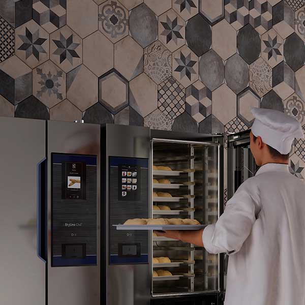 Cook and chill process: the correct approach to reduce food waste