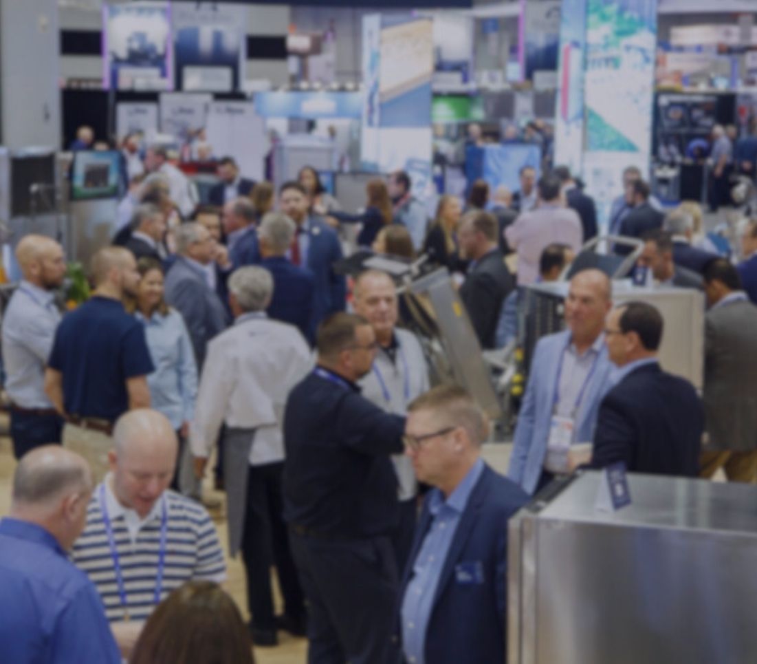 Visit Electrolux Professional Group at NAFEM 2025