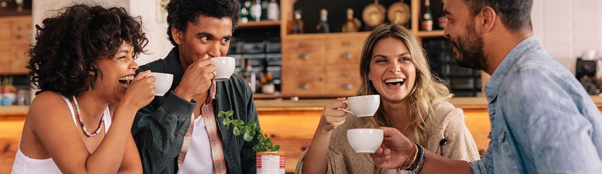 Complete Beverage Solutions | Electrolux Professional