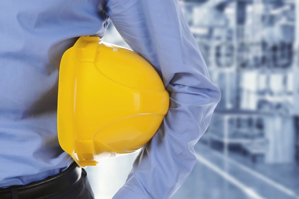 You work safely. Rely on us | Electrolux Professional