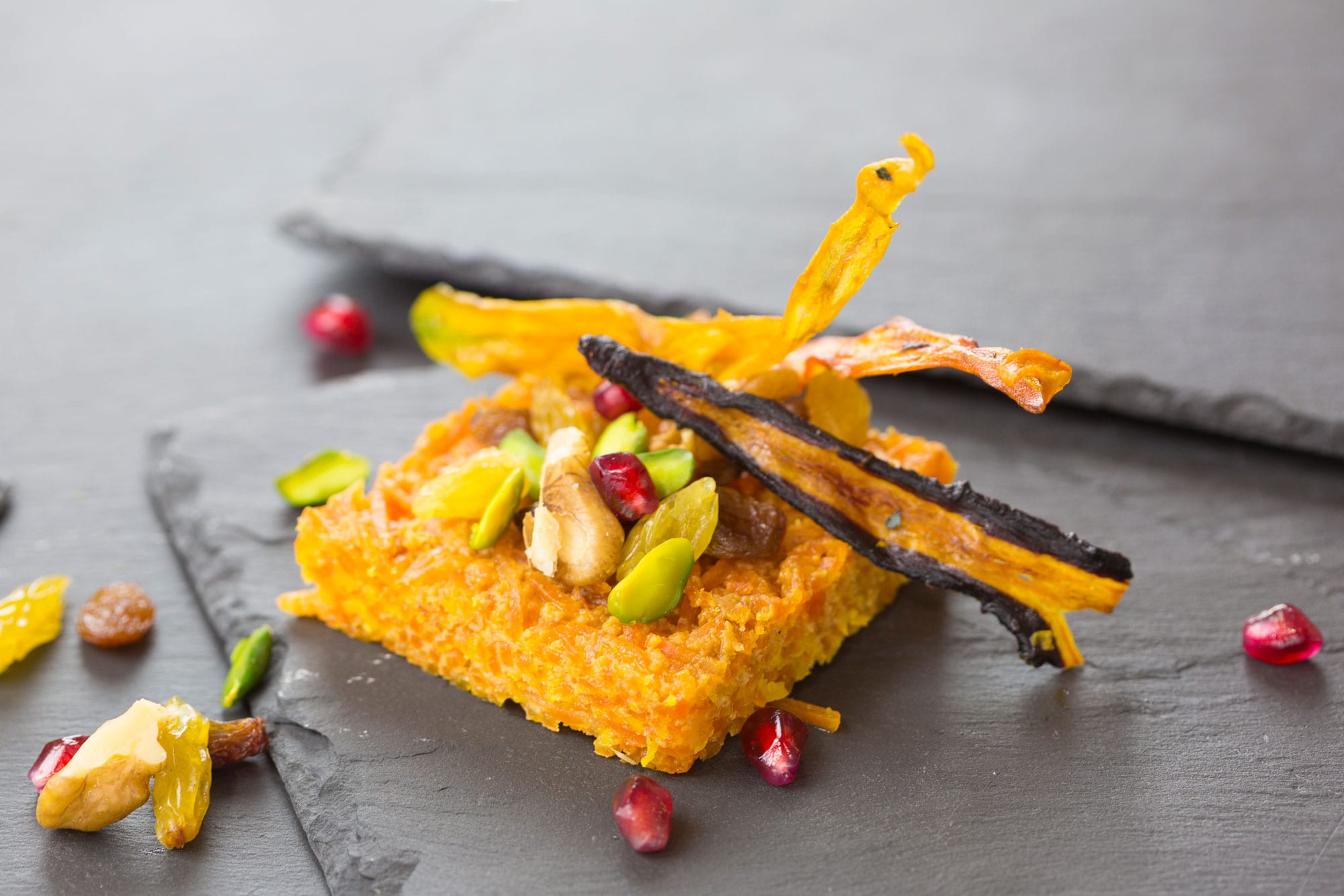 The secrets of "one ingredient" menu | Electrolux Professional