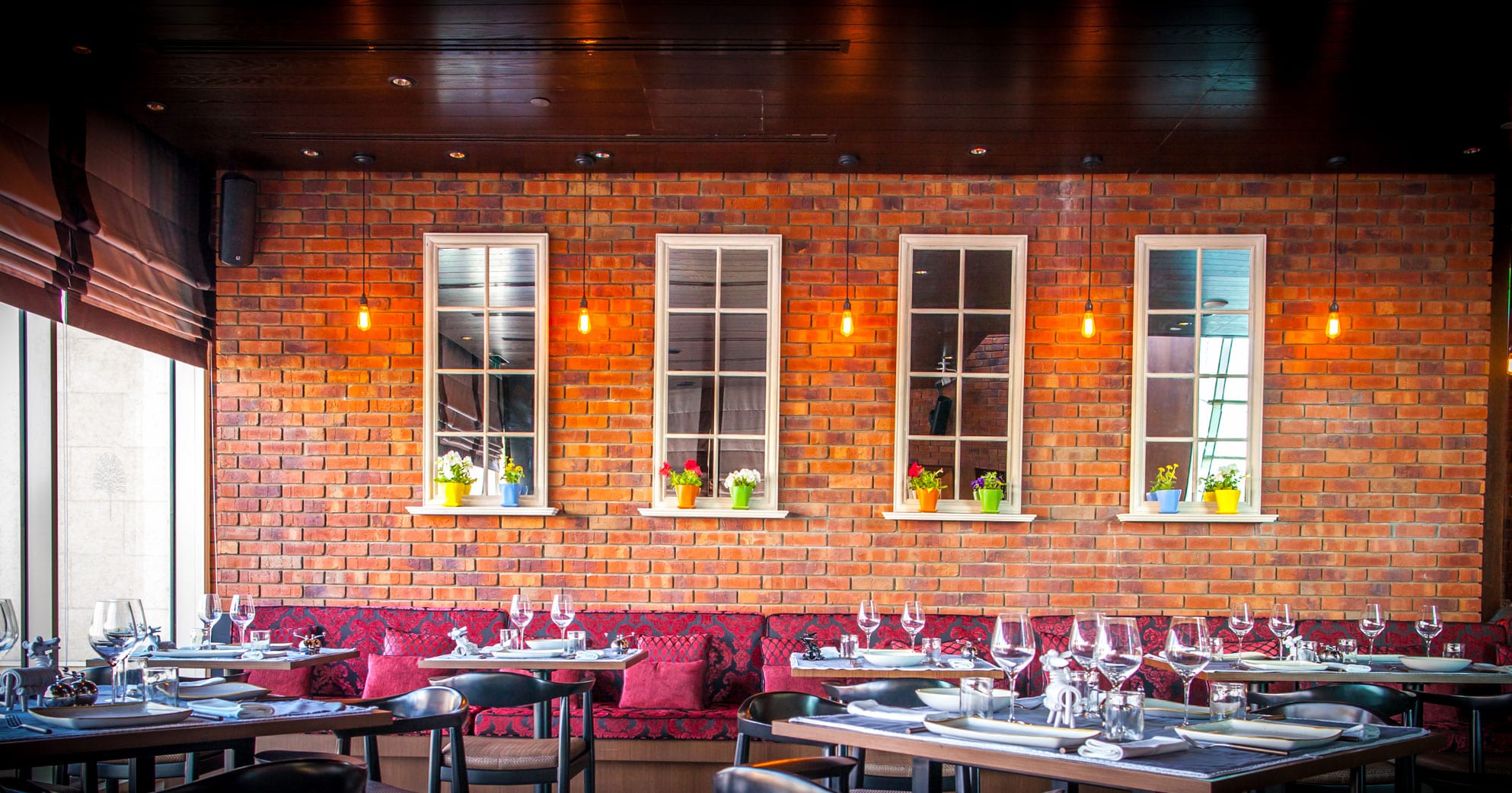 Solo Restaurant | Electrolux Professional