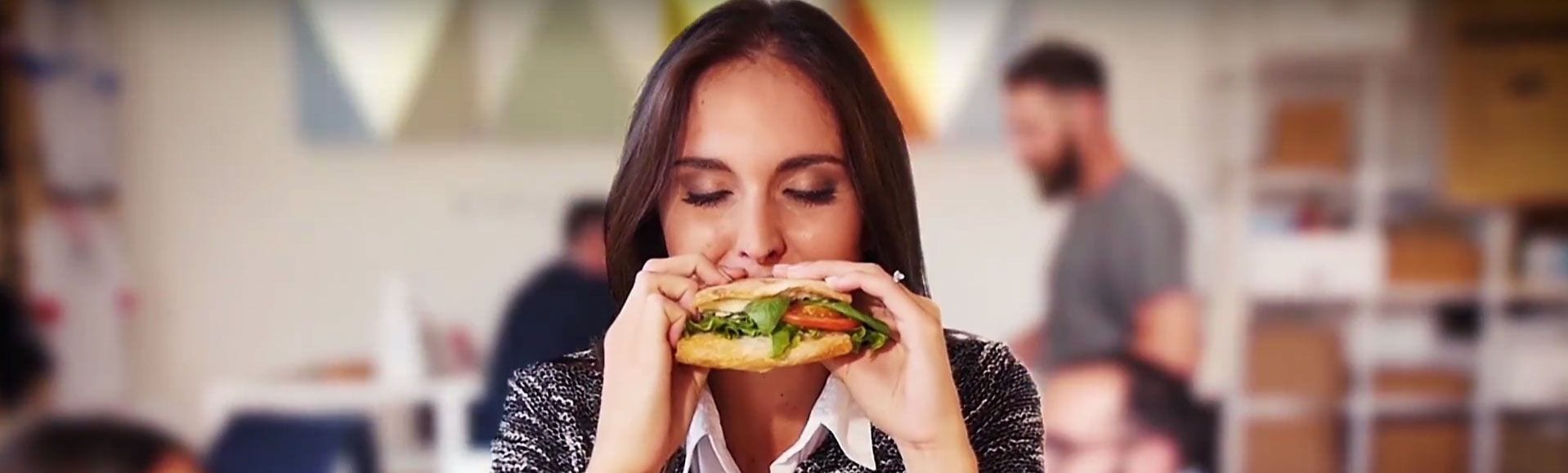 How to clean your panini press - Electrolux Professional