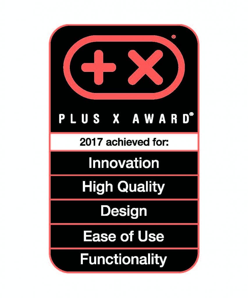 Electrolux Professional’s SpeeDelight takes top prize at the Plus X ...