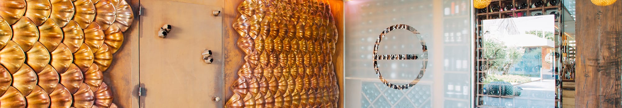 Aponiente restaurant, Cádiz, Spain - Electrolux Professional