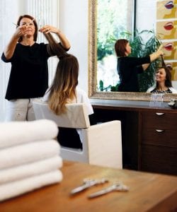 Health and safety in a salon: how to be sure of perfect hygiene ...