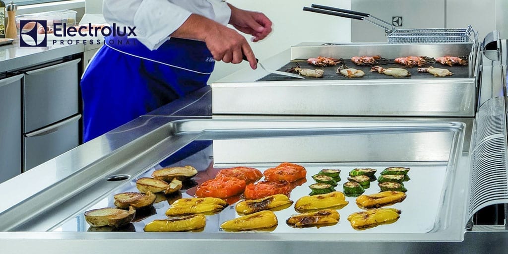 Which is the best fry top for your commercial kitchen?