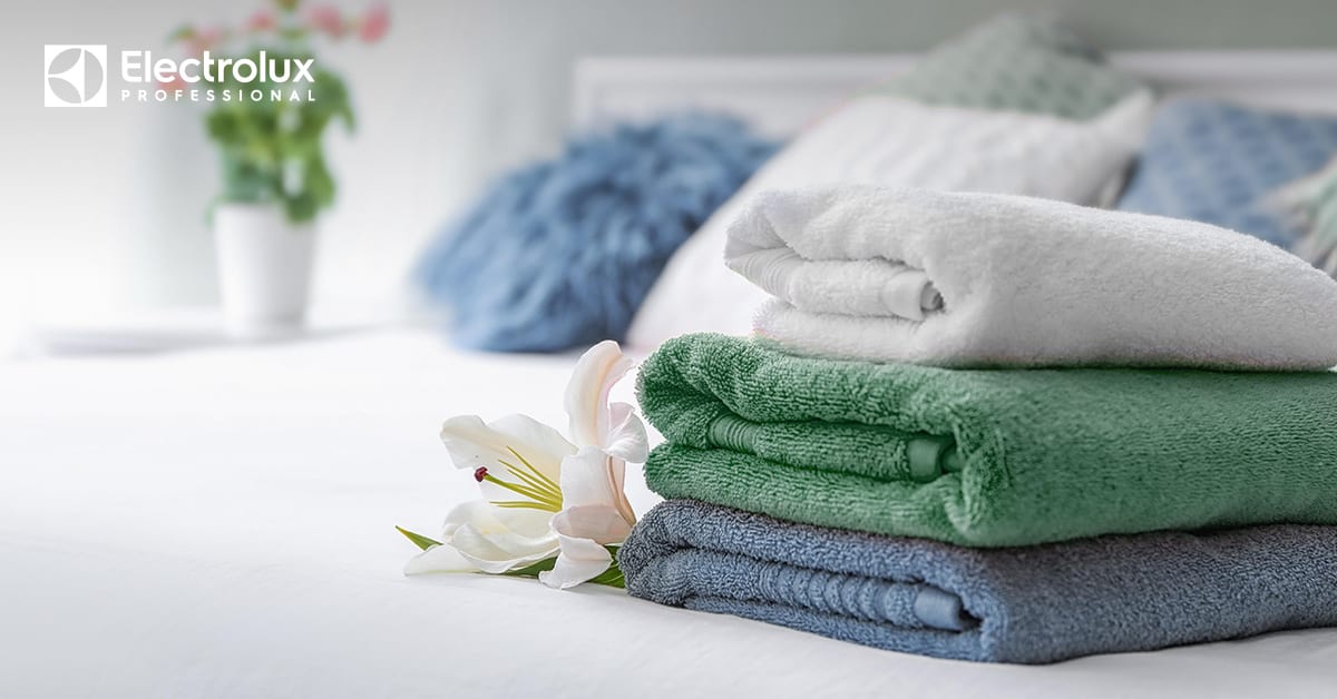 How to choose a commercial washer for a small business