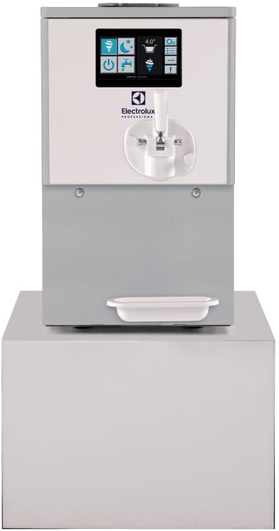Soft Serve - Electrolux Professional