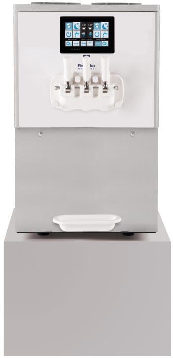Soft Serve - Electrolux Professional Global