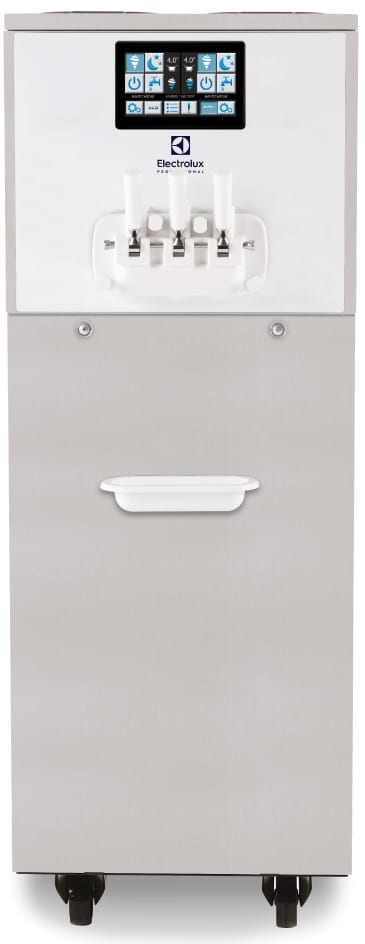 Soft Serve - Electrolux Professional Global