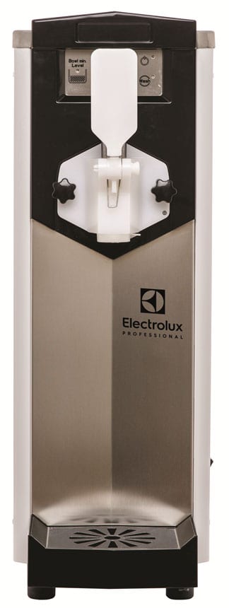 Soft Serve - Electrolux Professional Global