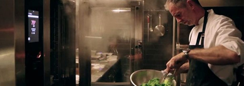 Aloft Restaurant | Electrolux Professional