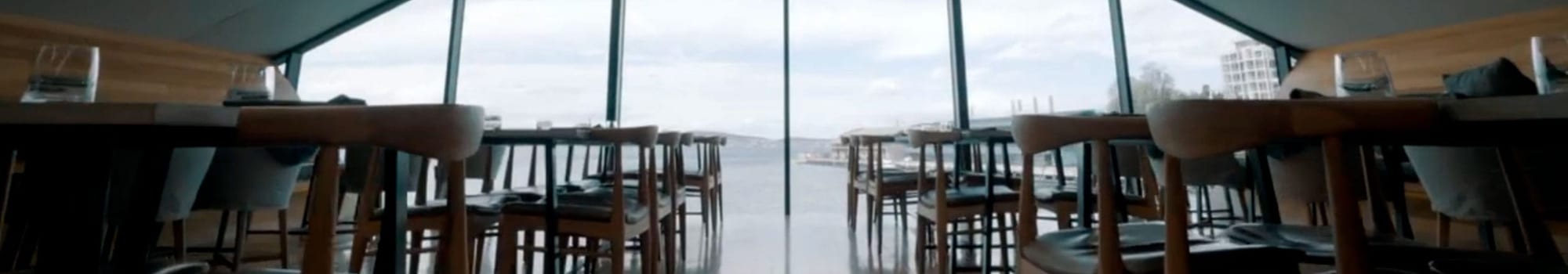 Aloft Restaurant | Electrolux Professional