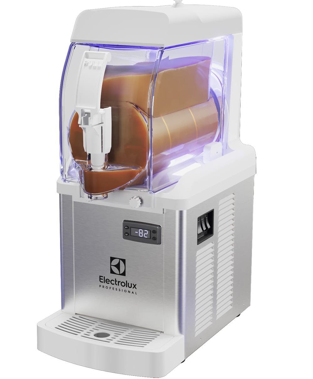 Frozen Beverage Dispensers | Electrolux Professional