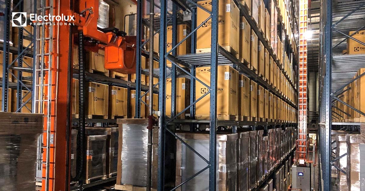 Innovation, automation and digitalization – what’s not to love about ...