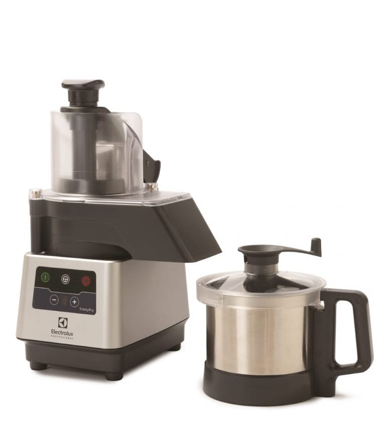 Food preparation: cut, mix and slice | Electrolux Professional