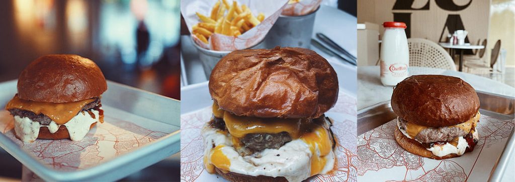 Zula Restaurants | Electrolux Professional