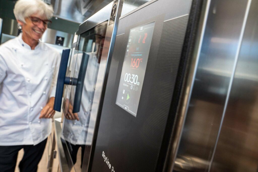 How to create a green commercial kitchen | Electrolux Professional