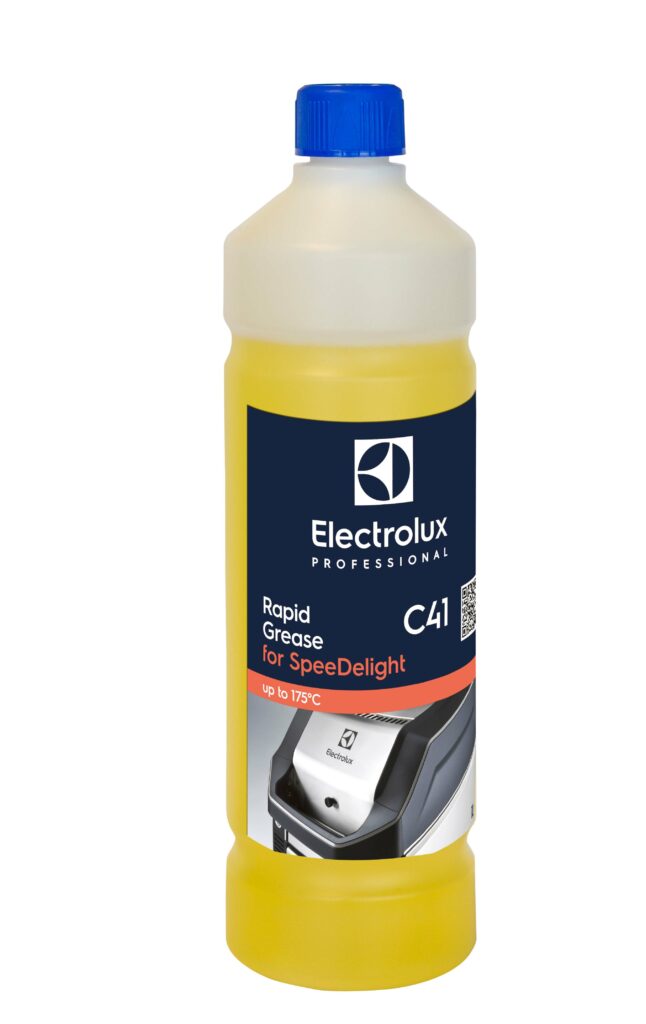 Accessories and consumables - SpeeDelight | Electrolux Professional