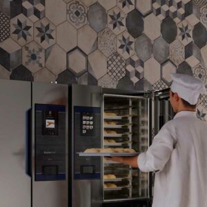 Cook and chill process: the correct approach to reduce food waste