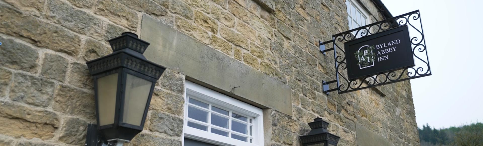 The Abbey Inn | Electrolux Professional