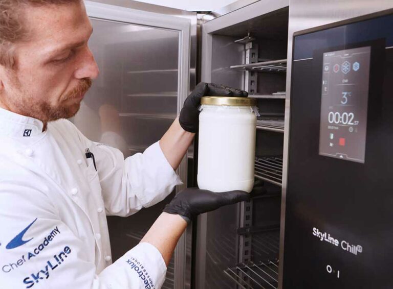 What is a blast chiller and how it supports your business?