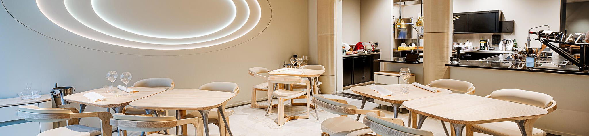 CAAA Restaurant | Electrolux Professional